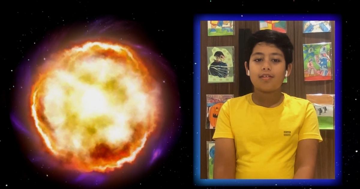 Camp TV | Kid Expert: Black Holes | Season 2023 | PBS