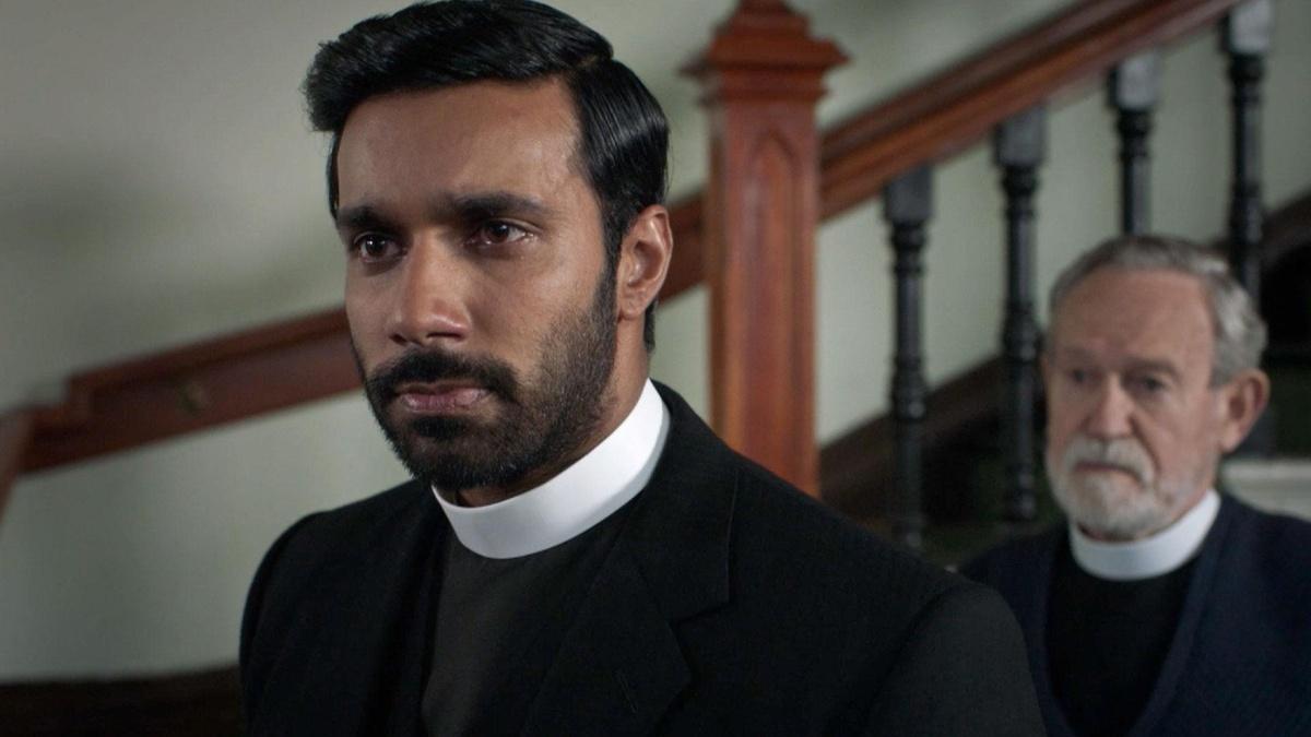 Alphy's Identity | Grantchester | NJ PBS