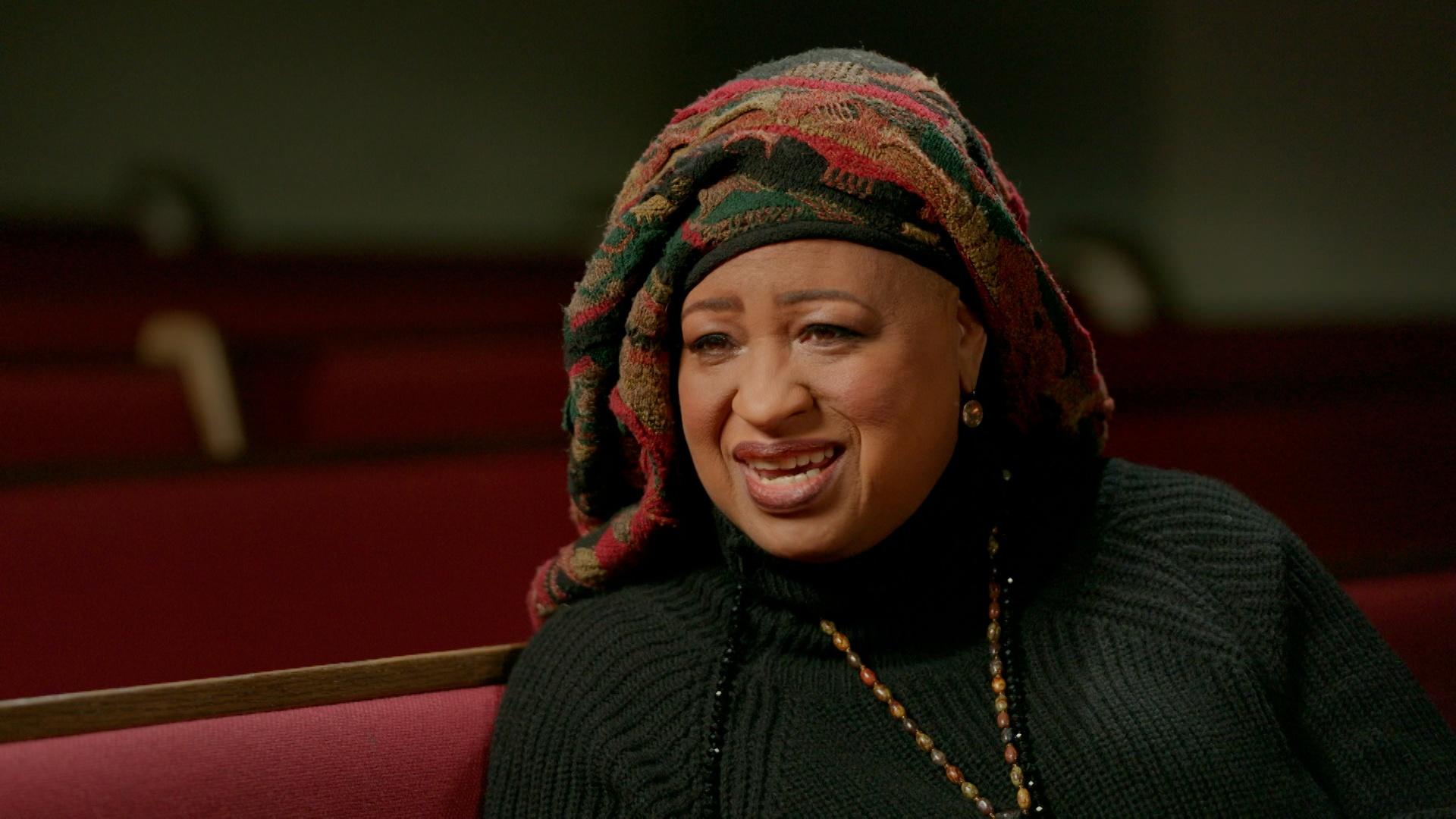 Reverend C.L. Franklin Goes on the Record | Gospel | THIRTEEN - New ...