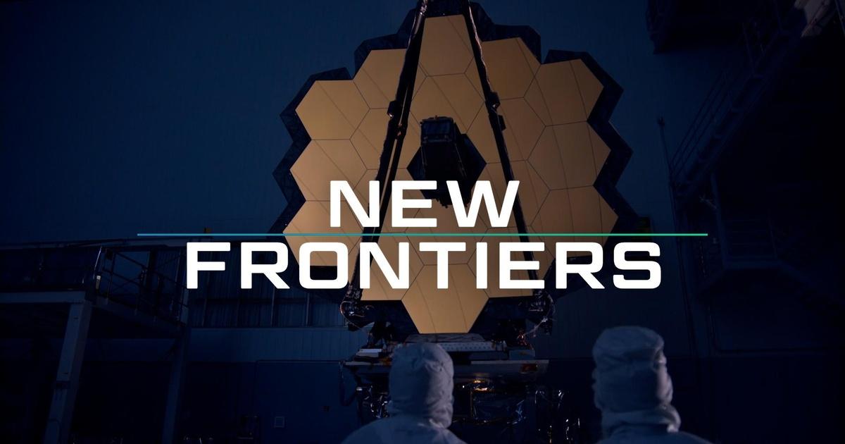 New Frontiers | Season 2024 | Debut episode | PBS