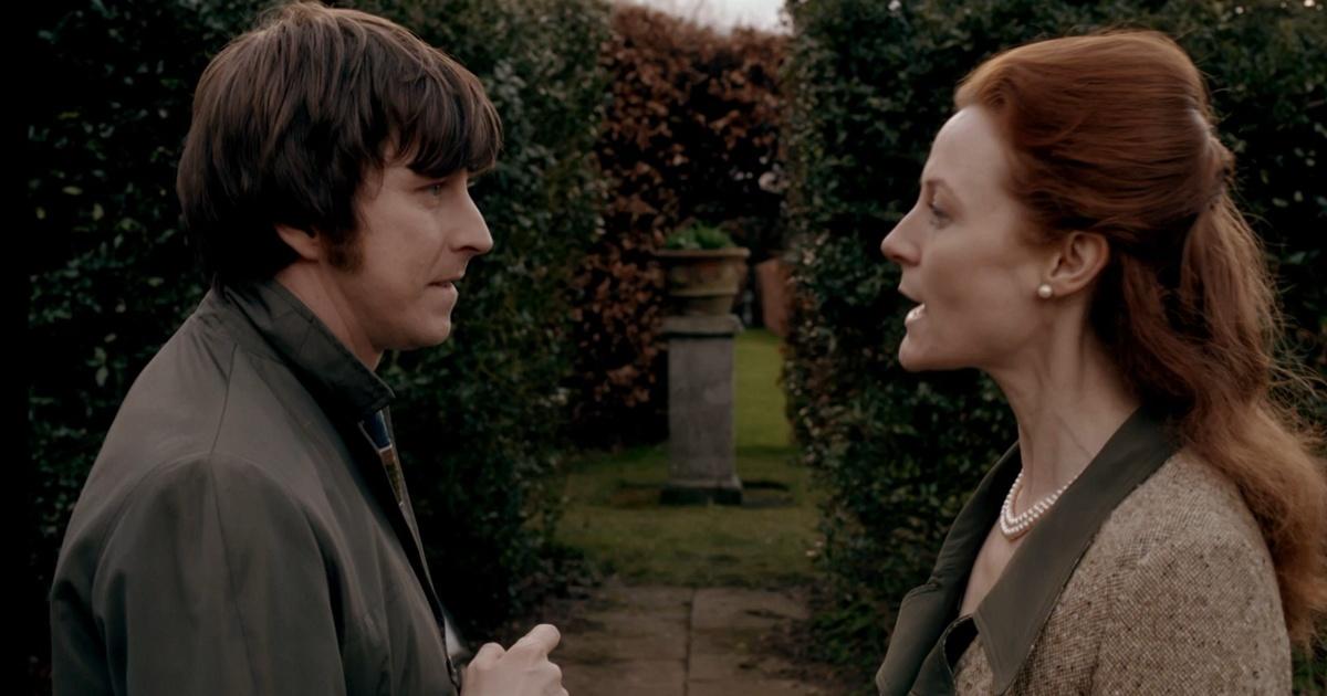 Inspector George Gently | Gently with Class | Season 5 | PBS