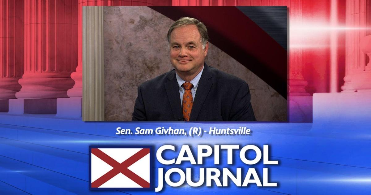 Capitol Journal | June 6, 2023 | Season 17 | Episode 70 | PBS