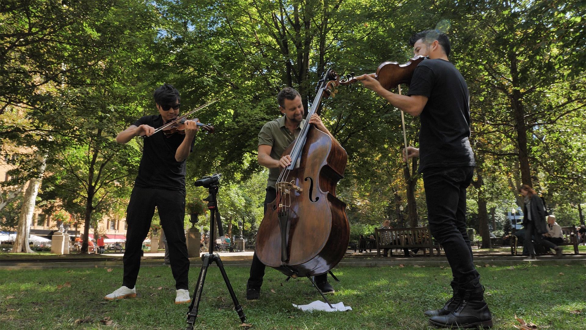 Crossing Cultures | Articulate | THIRTEEN - New York Public Media