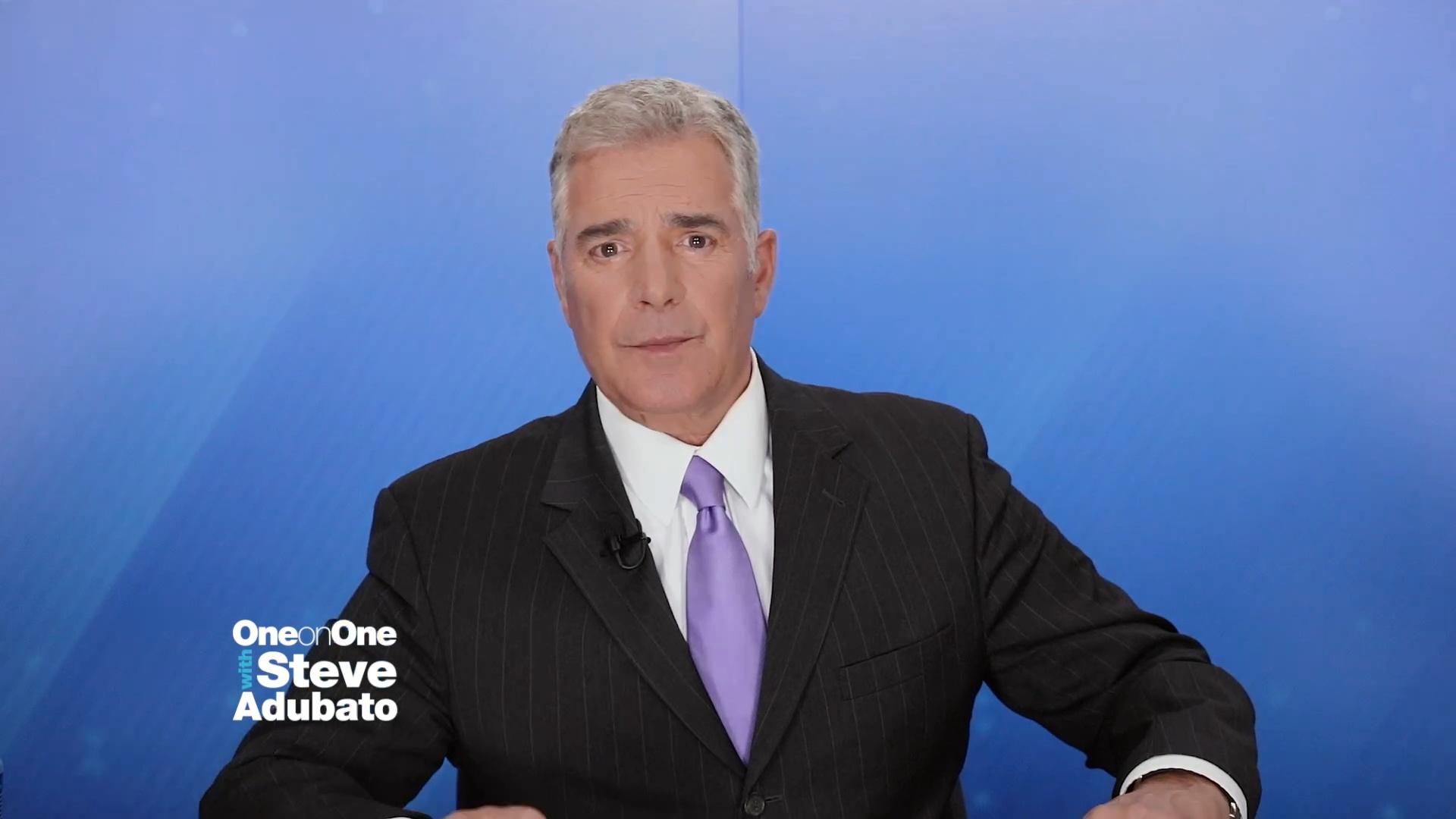 James Horne; Kim Guadagno; Dylan Zajac | One-on-One | WLIW