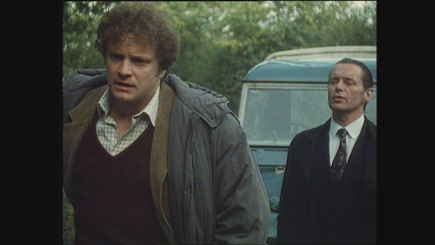 The Ruth Rendell Mysteries: Next Chapters | Video | THIRTEEN - New York ...