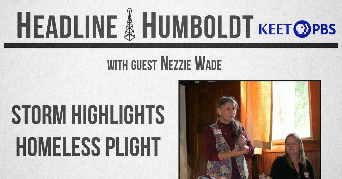 Headline Humboldt | Headline Humboldt: November 22nd, 2024 | Season 5 ...