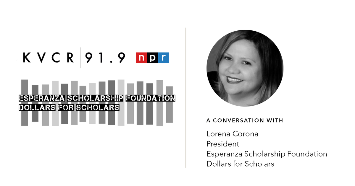 IE Latino Voices | Lorena Corona | Season 2025 | PBS