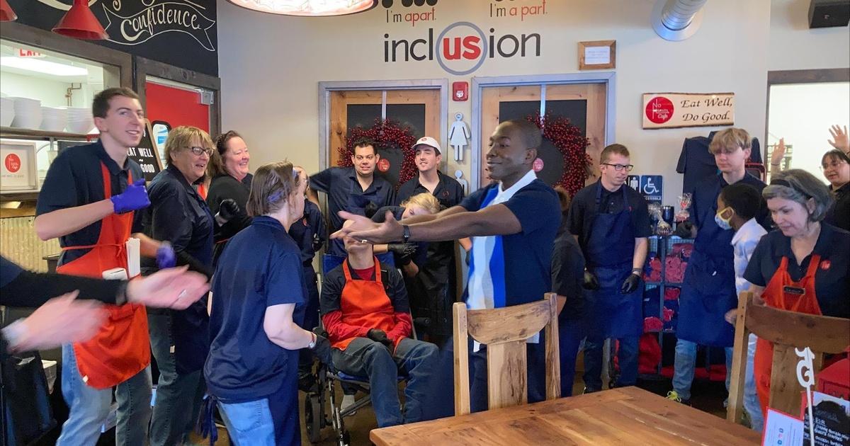 Table for All with Buki Elegbede | Fishing Moms & People with ...