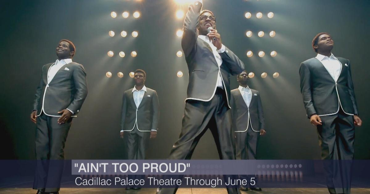 Chicago Tonight | Onstage Around Chicago With Hedy Weiss | Season 2022 | AK