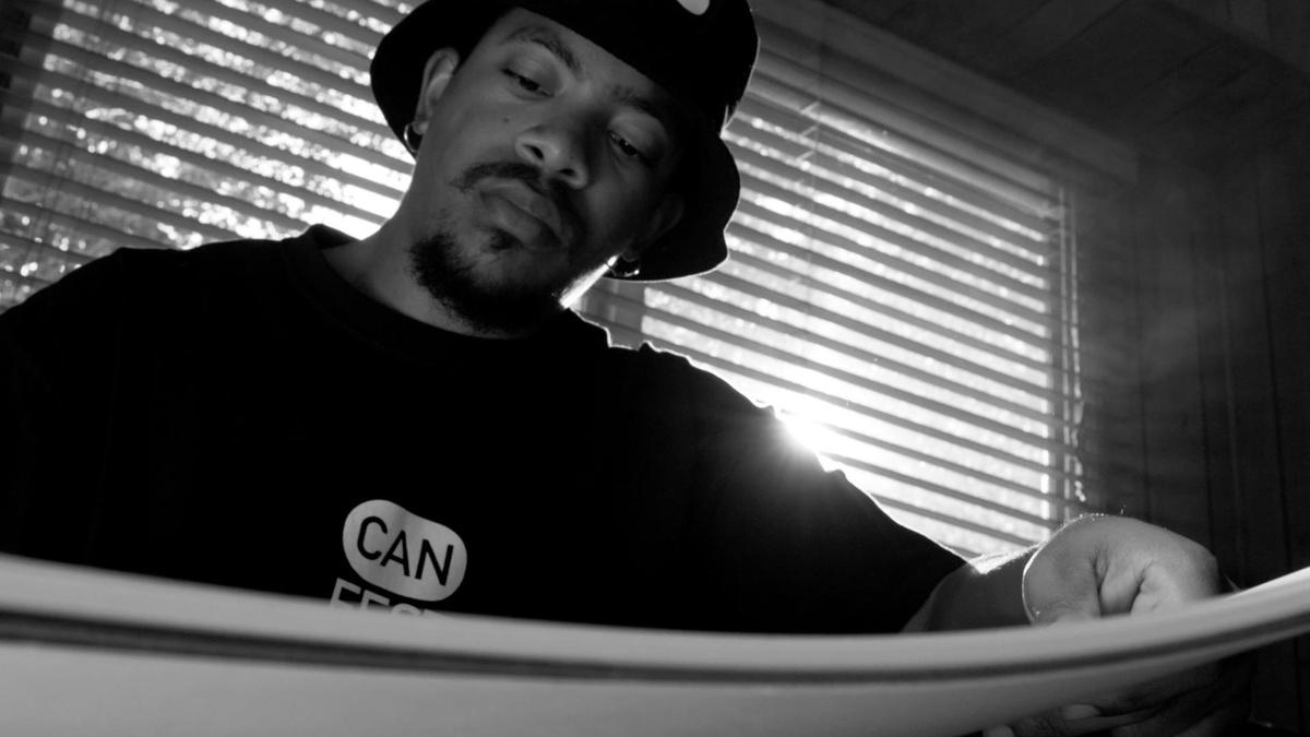 Dathan Kane Curate 757 All Arts