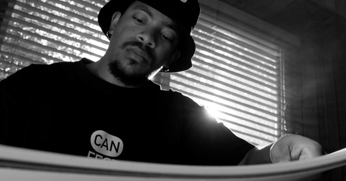 Curate 757 | Dathan Kane | Season 7 | Episode 7 | PBS