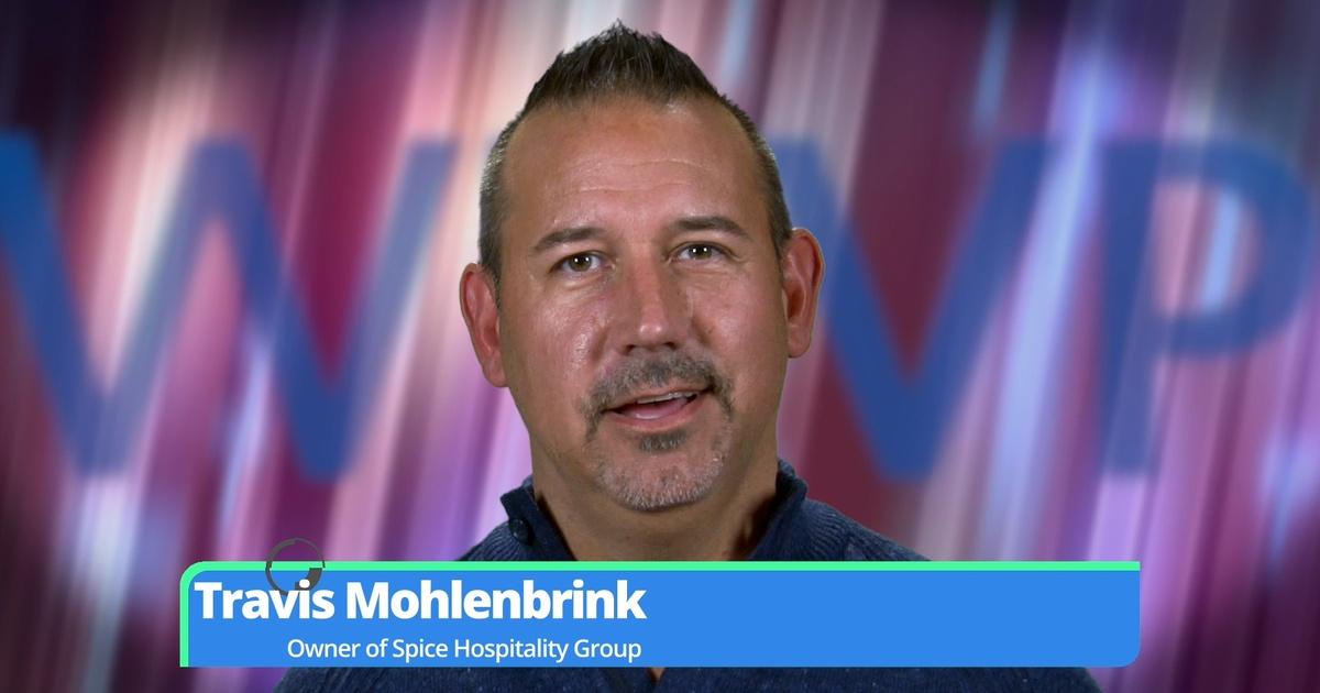 WTVP 50th Anniversary | Travis Mohlenbrink | 50th Anniversary | PBS