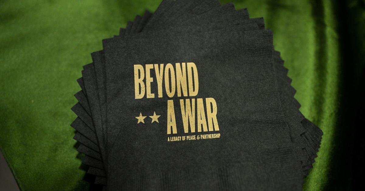 Alabama Public Television Presents | Beyond A War | PBS