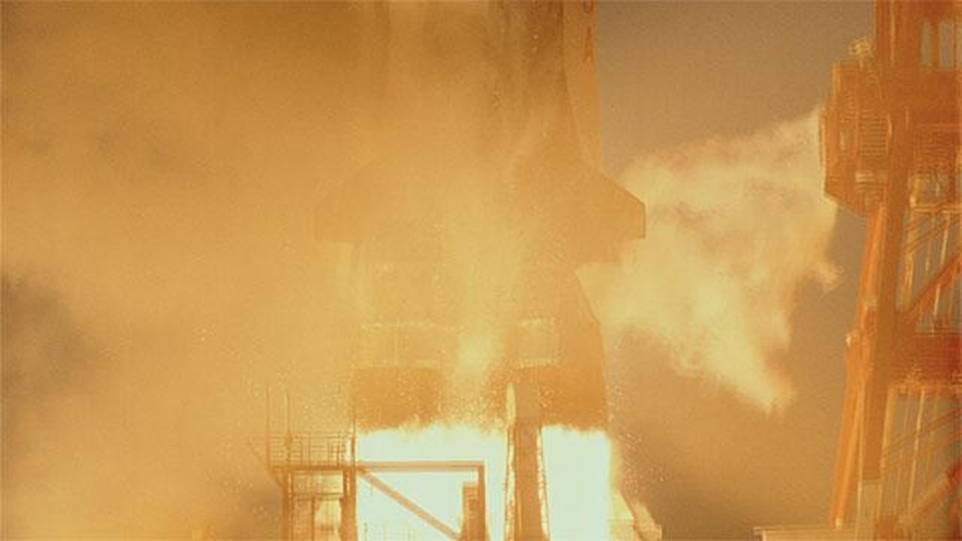 Teaser #2: Chasing | Chasing the Moon | American Experience | ALL ARTS