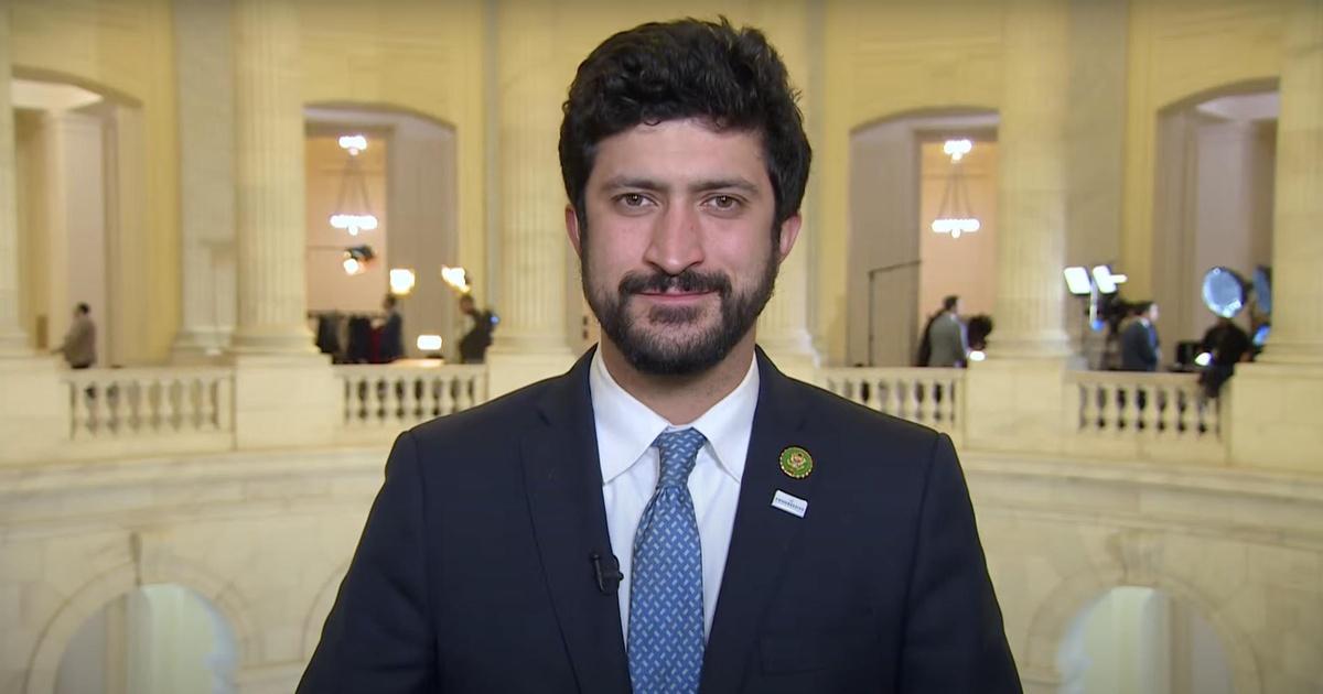 PBS News Hour | Rep. Casar on progressive caucus effort to rebrand ...