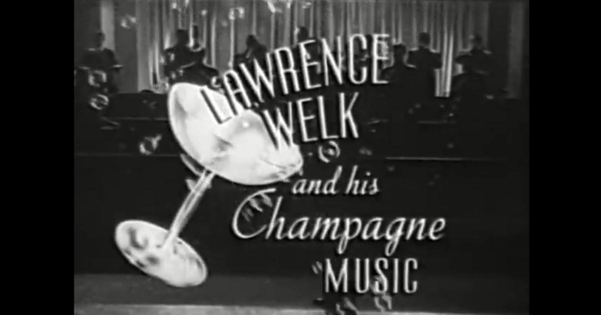 Steve Beverly's TV Classics | Lawrence Welk | PBS