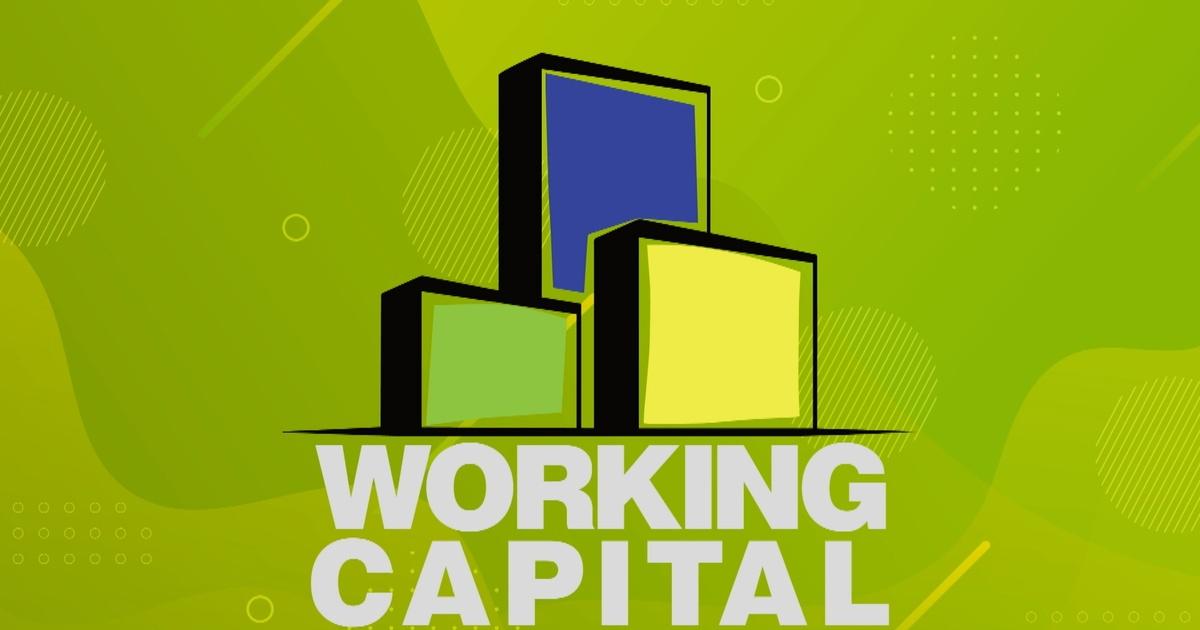 Working Capital | Working Capital 1001 | Season 10 | Episode 1 | PBS