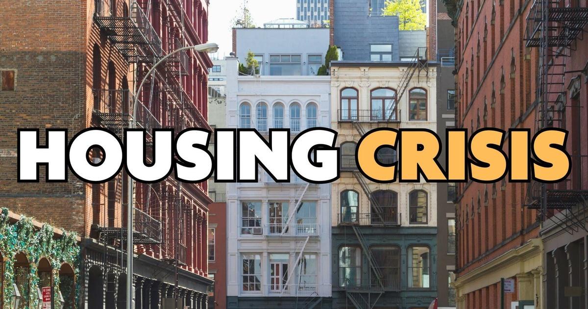 New York NOW | NY's Bold Housing Crisis Plan Unveiled | Season 2024 | Episode 20 | KERA