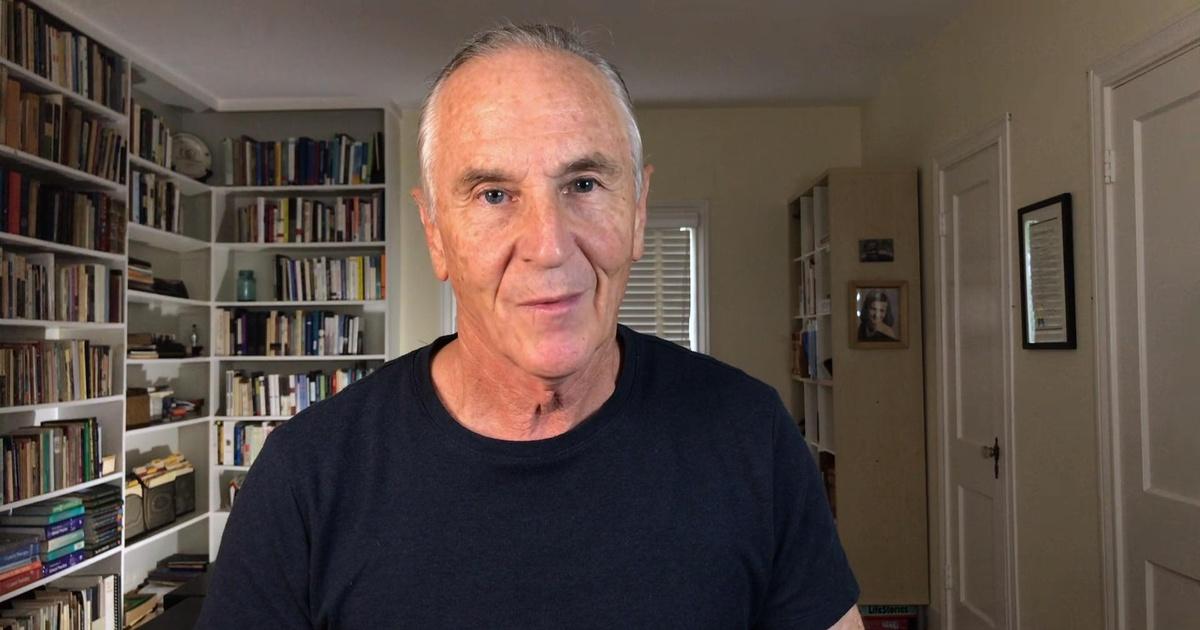 Stories from the Stage | Second Chance | Season 5 | Episode 6 | PBS