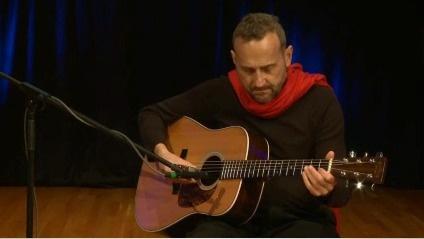 Living Beyond Cancer - Dean Magraw Performance - Twin Cities PBS