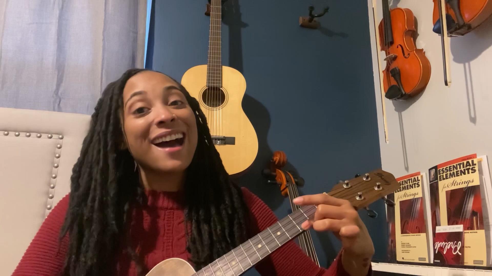 THE ABC'S OF MUSICAL INSTRUMENTS! | Let's Learn | THIRTEEN - New York ...