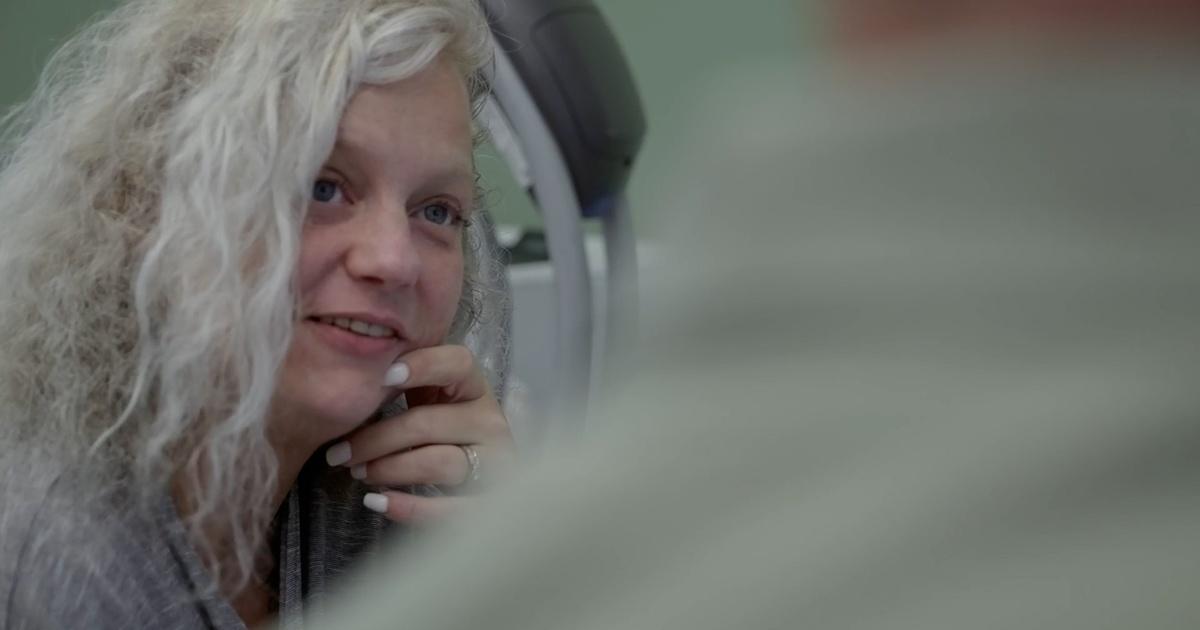 Mind Over Matter | Marcy's Story | Season 2023 | PBS