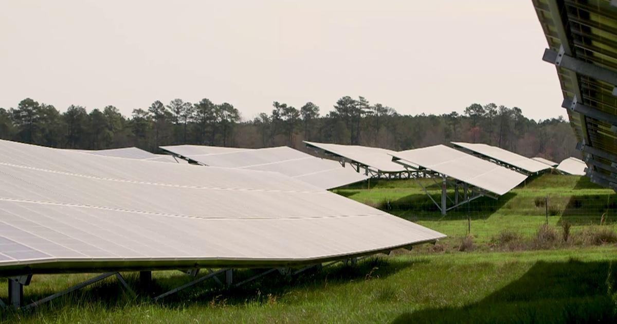 ncIMPACT | Renewable Energy in Rural Areas Teaser Trailer | Season 2019 ...