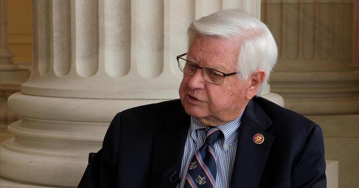Congressional Update | KET 2019 Congressional Update: U.S. Rep. Harold ...