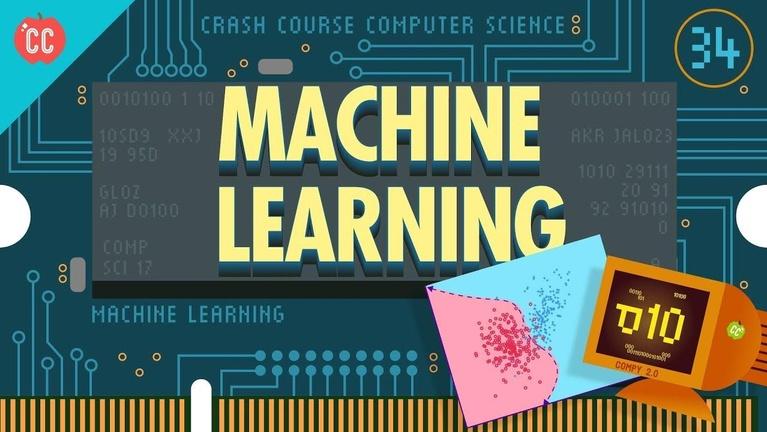 Crash Course Computer Science Season 1 Episodes Pbs