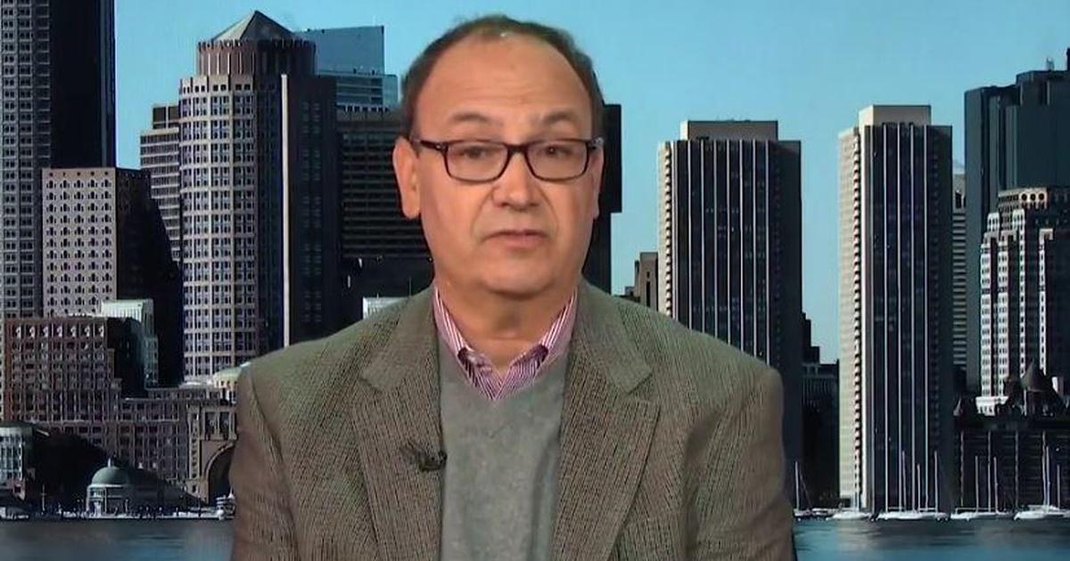 Amanpour and Company | Daniel Golden, Author of “The Price of Admission ...