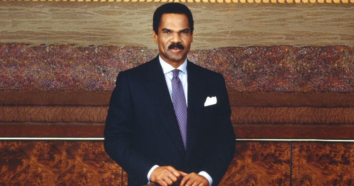 Pioneers | Reginald F. Lewis and the Making of a Billion Dollar Empire ...