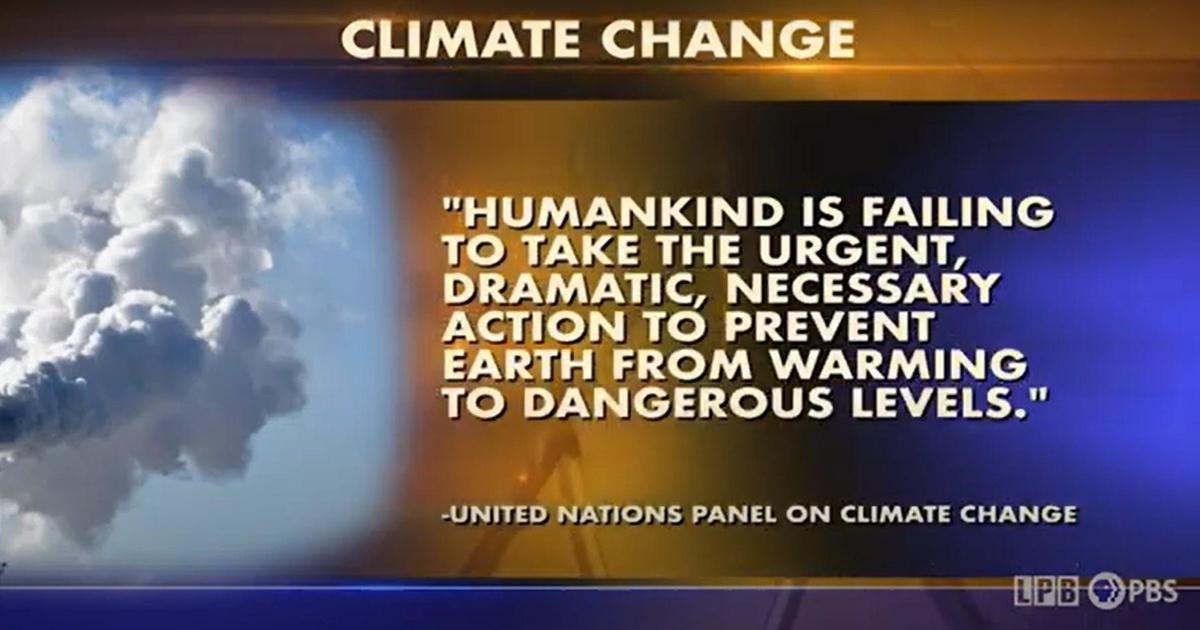 Louisiana: The State We're In | Redistricting, Climate Change, Cyber ...