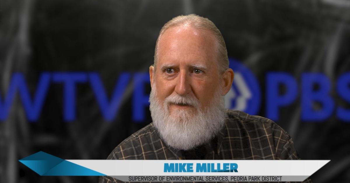 WTVPeople | Mike Miller | Episode 26 | PBS