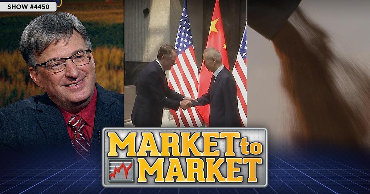 Market to Market | Market to Market (August 2, 2019) | Season 44 ...