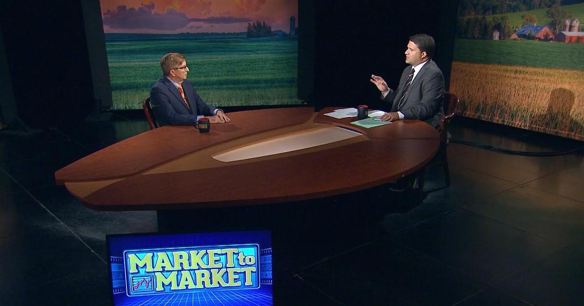 Market to Market | Market Plus with Don Roose | Season 49 | Episode ...