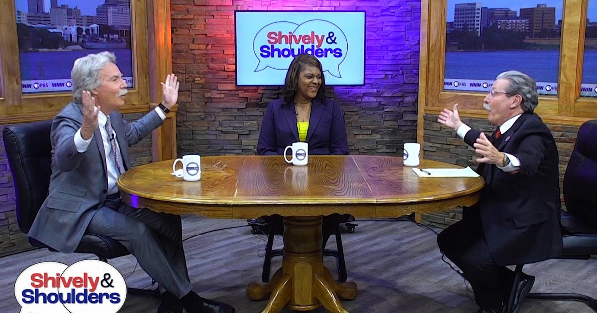 Shively & Shoulders | Shively & Shoulders: Mayor Stephanie Terry ... Shively & Shoulders | Shively & Shoulders: Mayor Stephanie Terry ...