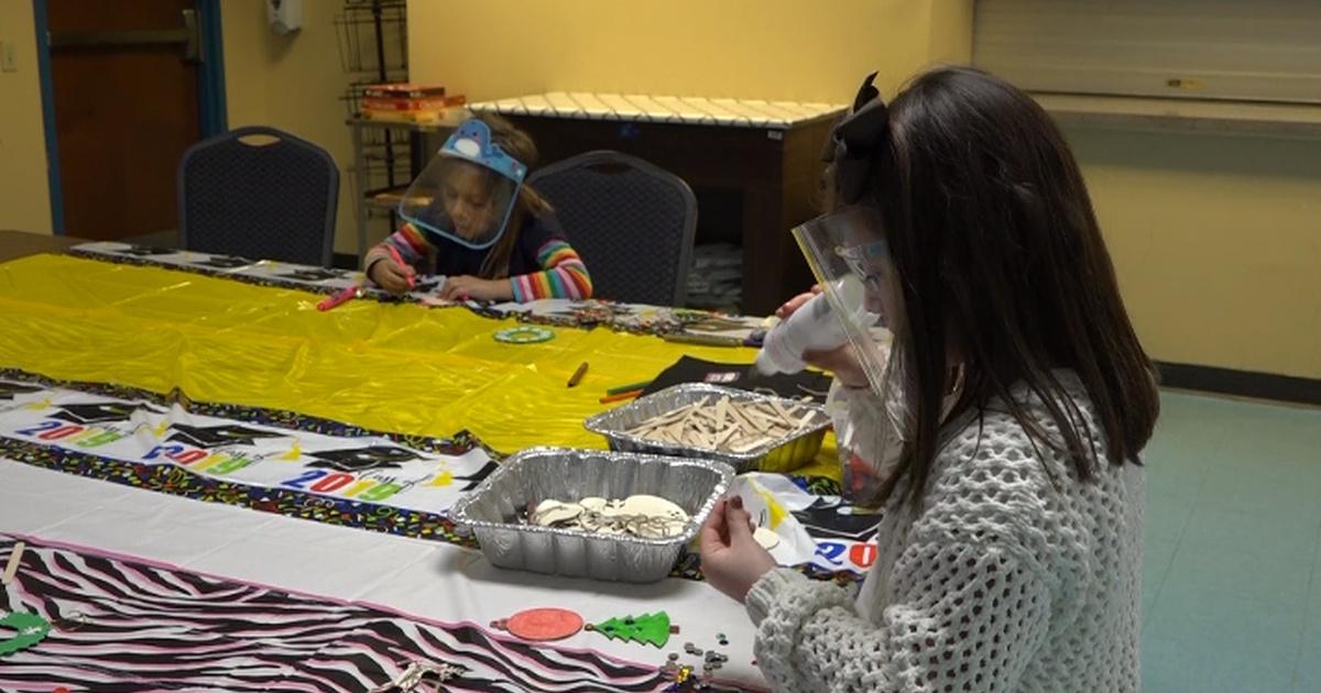 PBS39 News Reports | KIDS FOR THE COMMUNITY | Season 2020 | PBS