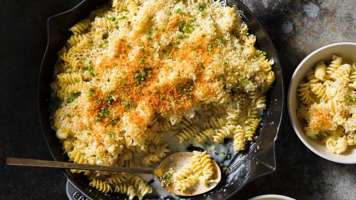 One-Dish Skillet Dinners | Watch on PBS Wisconsin