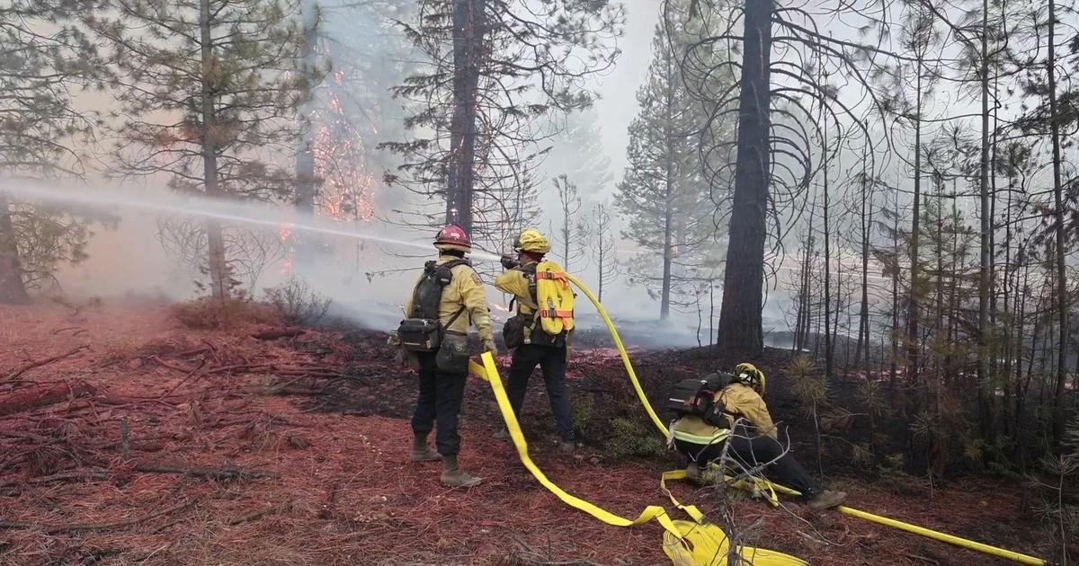 Socal Matters Why Are Socal Wildfires Getting Worse Kpbs