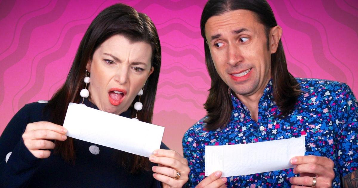 Two Cents | Should We Have Salary Transparency? | Season 8 | PBS