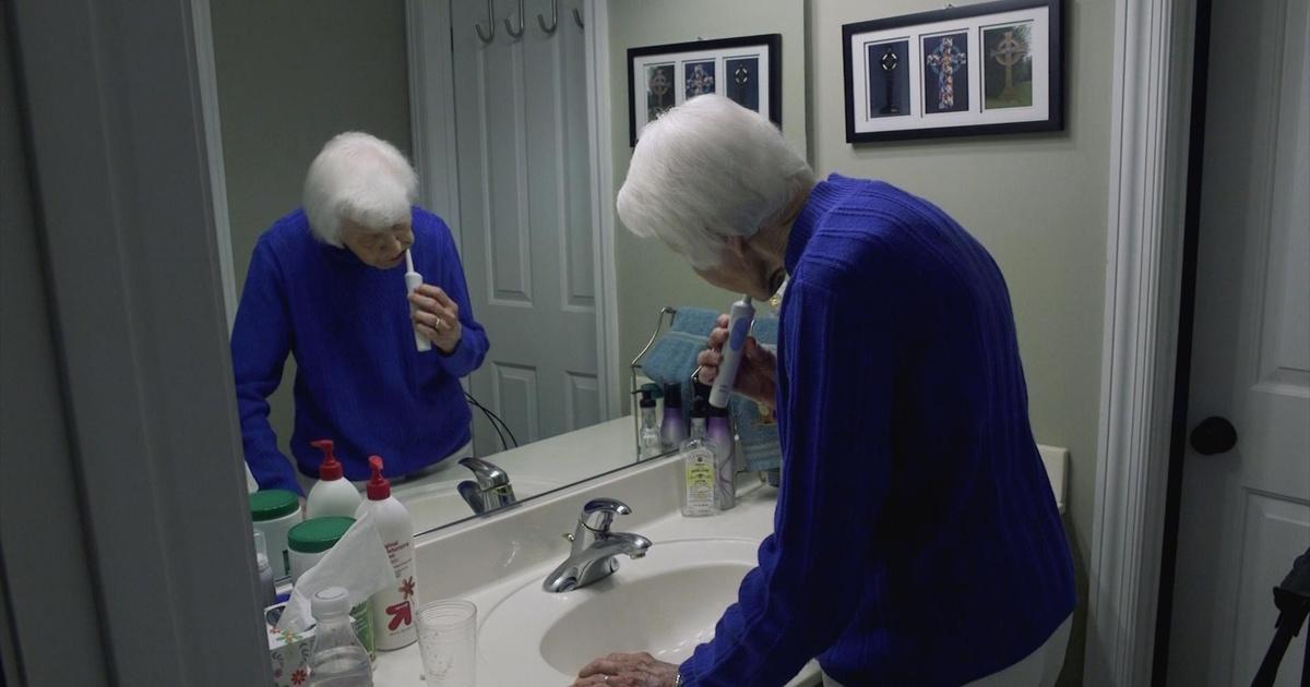 Aging Matters | Preventive Dentistry | Aging Matters Reports | NPT | PBS