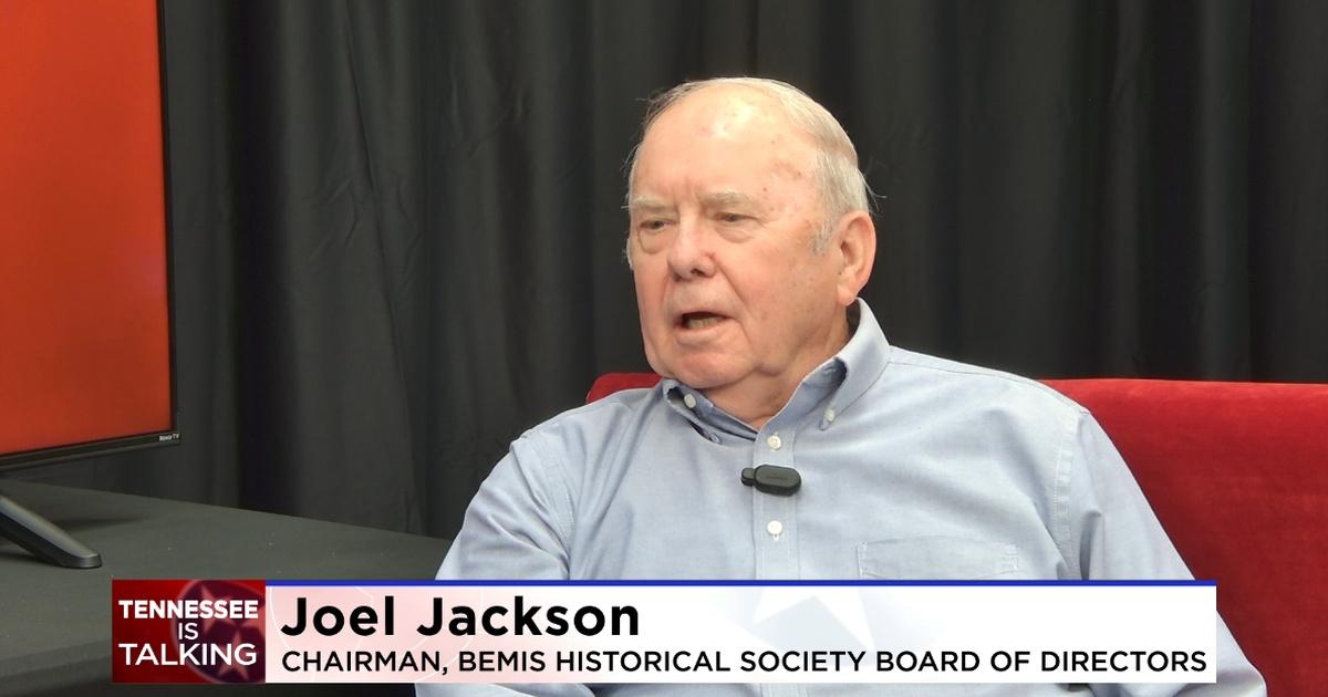 Tennessee is Talking | Bemis Historical Society | Episode 60 | PBS