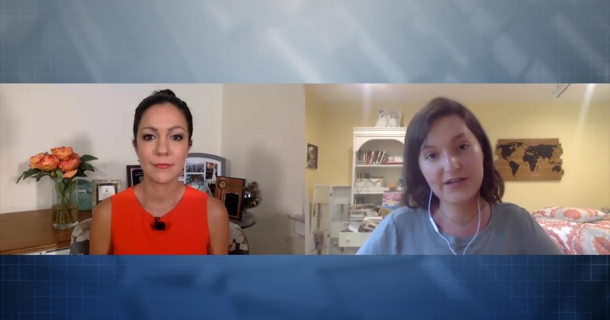 NJTV News | Equity gaps persist on 30 year anniversary of ADA | Season ...