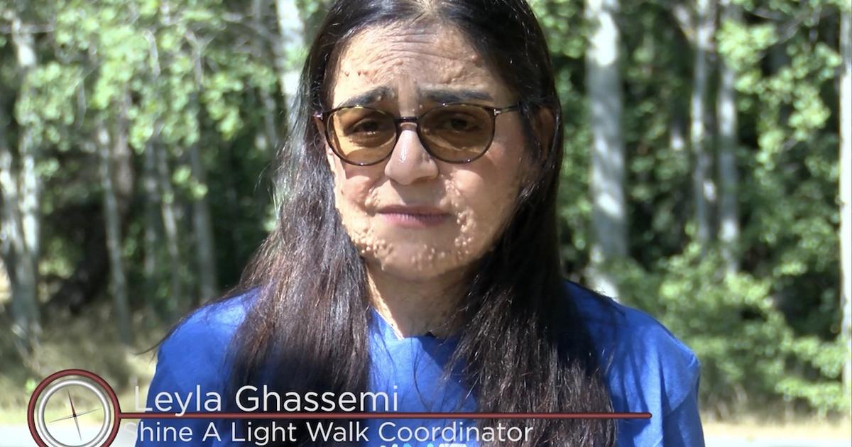 Northwest Now Digital First | Leyla's Story | Season 2023 | PBS