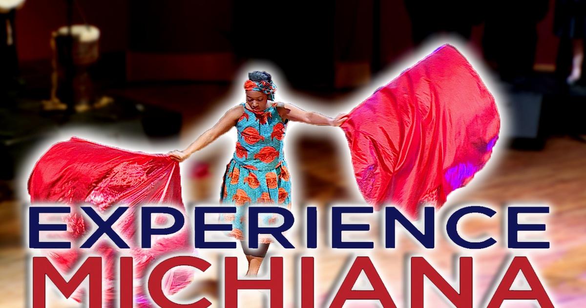 Experience Michiana | January 12th, 2023 | Season 2023 | Episode 2 | PBS