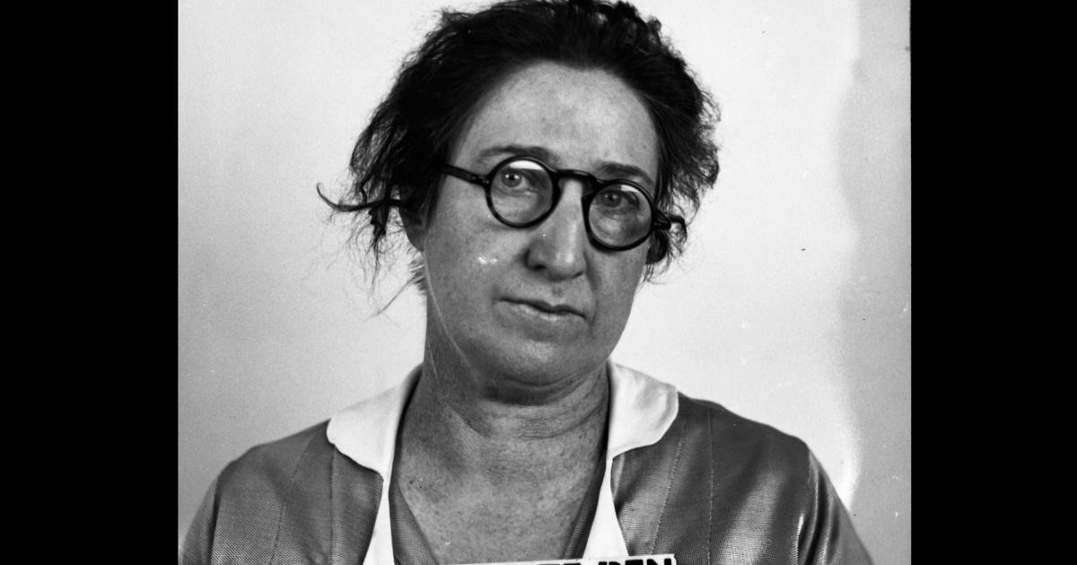 Idaho Experience | Embezzler Angela Hopper | Season 4 | Episode 3 | PBS