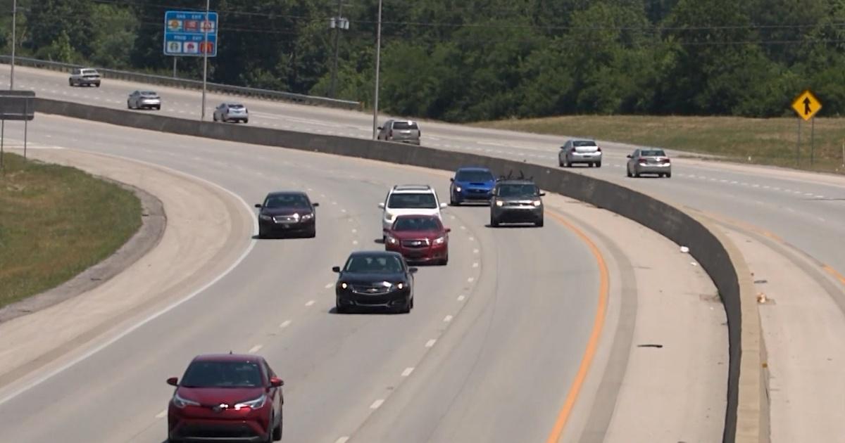 Kentucky Edition | Teens Honored for Safe Driving Habits | Season 3 ...