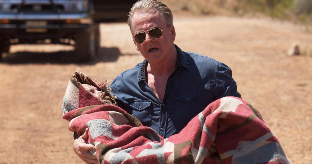 Kidnap & Ransom | Season 1 | Episode 3 | PBS