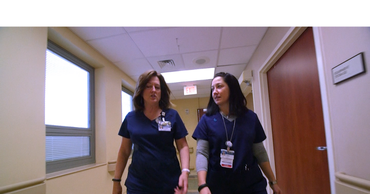Aging Matters | Nursing Shortage | Aging Matters Reports | NPT | OPB