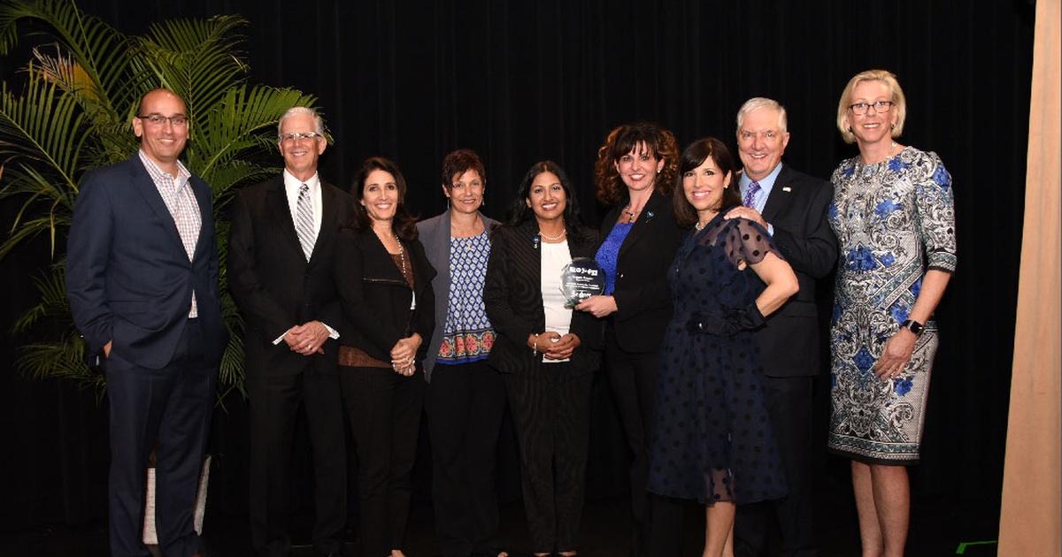 WEDU Specials | 2018 WEDU Be More Awards: Be More Brilliant | PBS